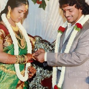 Spandana Vijay Raghavendra Wiki, Age, Death, Husband, Children, Family ...