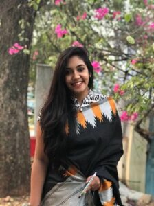 Sruthi Shanmuga Priya Wiki, Height, Age, Husband, Family, Biography ...