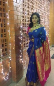 Sruthi Shanmuga Priya Wiki, Height, Age, Husband, Family, Biography ...