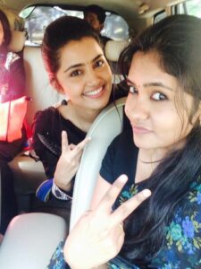 Sruthi Shanmuga Priya Wiki, Height, Age, Husband, Family, Biography ...