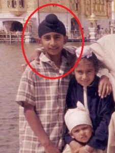 Sultaan (Punjabi Rapper) Wiki, Height, Age, Girlfriend, Family ...