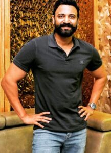 Sumanth Wiki, Age, Height, Wife, Family, Biography & More - WikiBio