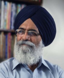 Surjit Patar Wiki, Age, Wife, Children, Family, Biography & More - WikiBio