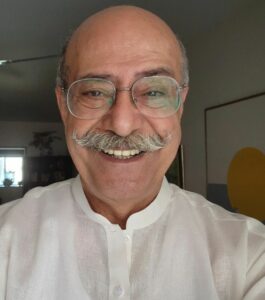 Syed Mohammad Ahmed Wiki, Age, Wife, Children, Family, Biography & More ...