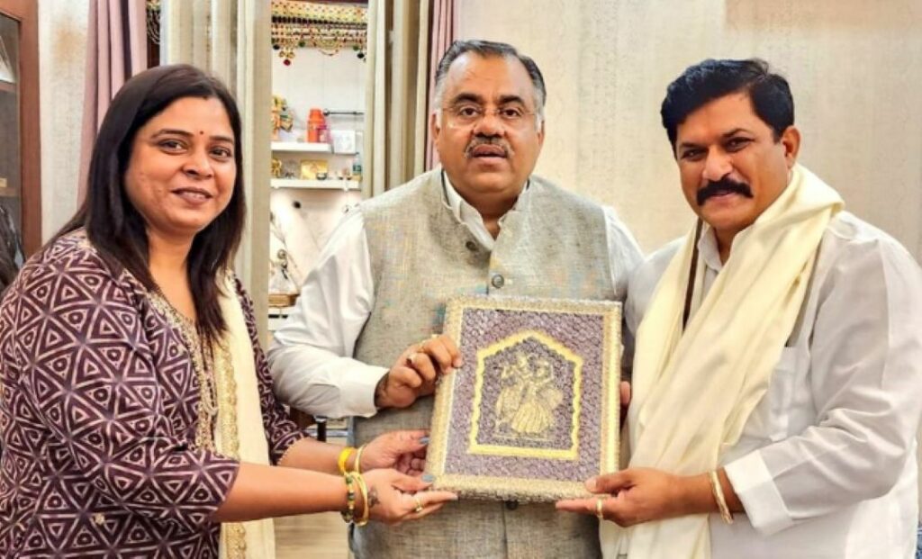 Tarun Chugh Wiki, Age, Children, Family, Biography & More - WikiBio