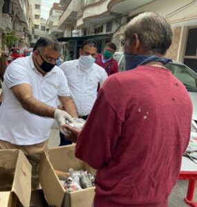 Tarun Chugh Wiki, Age, Children, Family, Biography & More - WikiBio