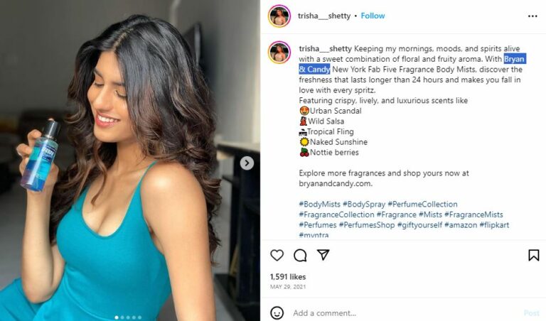 Trisha Shetty (Miss Diva 2023) Wiki, Height, Age, Boyfriend, Family ...