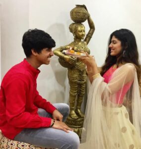 Trisha Shetty (Miss Diva 2023) Wiki, Height, Age, Boyfriend, Family ...