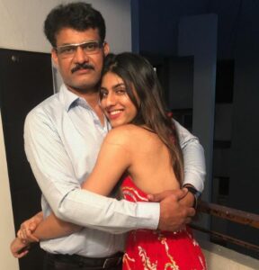 Trisha Shetty (Miss Diva 2023) Wiki, Height, Age, Boyfriend, Family ...