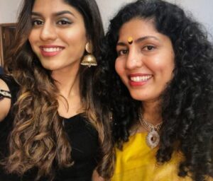 Trisha Shetty (Miss Diva 2023) Wiki, Height, Age, Boyfriend, Family ...