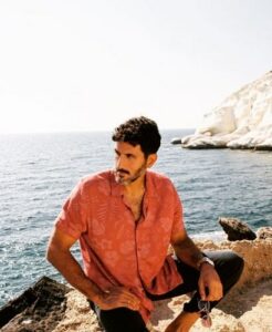 Tsahi Halevi Wiki, Height, Age, Wife, Family, Biography & More - WikiBio