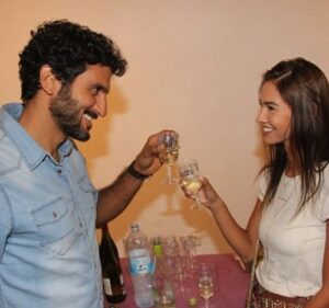 Tsahi Halevi Wiki, Height, Age, Wife, Family, Biography & More - WikiBio