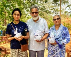 Tushar Gandhi Wiki, Age, Wife, Children, Family, Biography & More - WikiBio