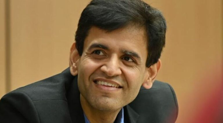 Udit Prakash Rai Wiki, Age, Wife, Family, Biography & More - WikiBio