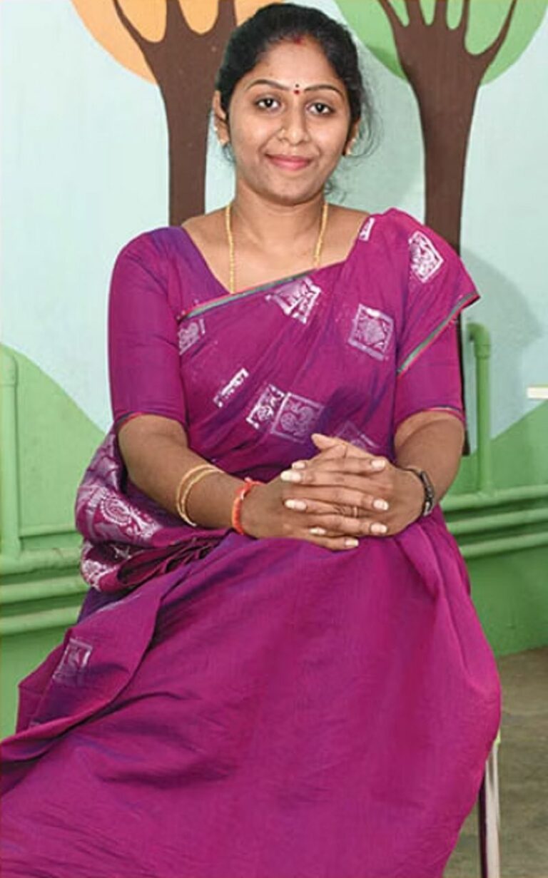 Vidhya Rani Wiki, Age, Caste, Husband, Children, Family, Biography ...
