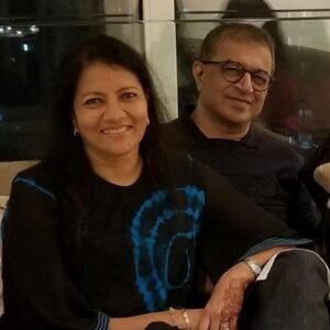 Viju Shah Wiki, Age, Wife, Family, Biography & More - WikiBio