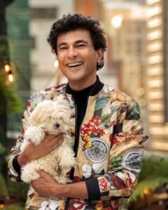 Vikas Khanna Wiki, Age, Children, Wife, Family, Biography & More - WikiBio