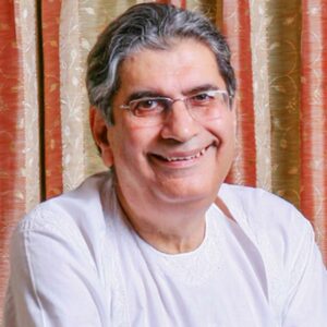 Vinod Mehta Wiki, Age, Death, Wife, Family, Biography & More - WikiBio