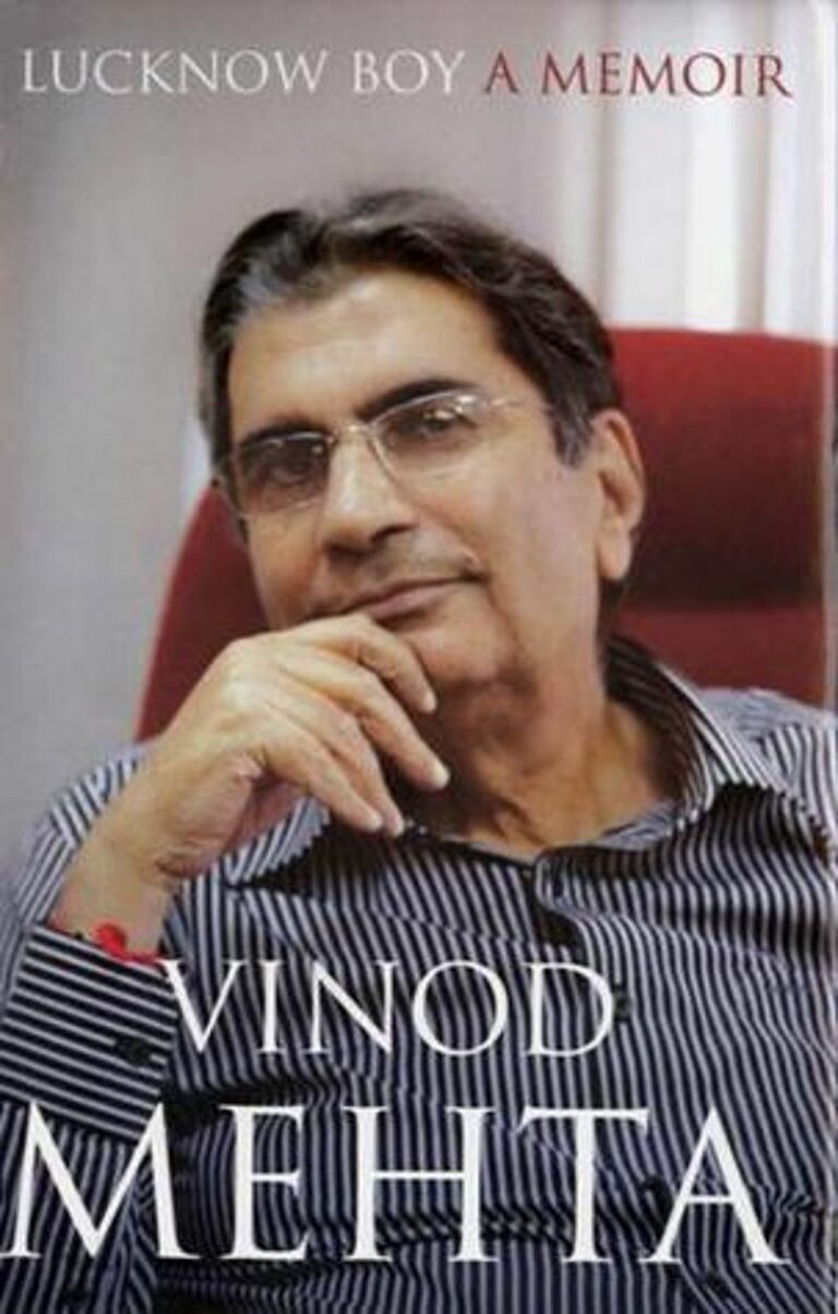 Vinod Mehta Wiki, Age, Death, Wife, Family, Biography & More - WikiBio