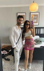 Zainab Raza Wiki, Height, Age, Boyfriend, Family, Biography & More ...