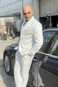 Manish Wadhwa Wiki, Age, Wife, Children, Family, Biography & More - WikiBio