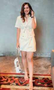 Prerna Malhan Wiki, Height, Age, Husband, Children, Family, Biography & More - WikiBio