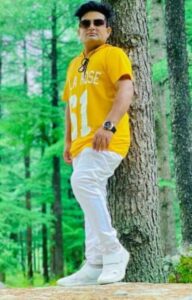 Raju Punjabi Wiki, Age, Death, Wife, Family, Biography & More - WikiBio