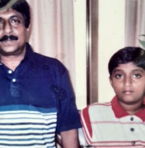 Dhyan Sreenivasan Wiki, Age, Wife, Family, Biography & More - WikiBio