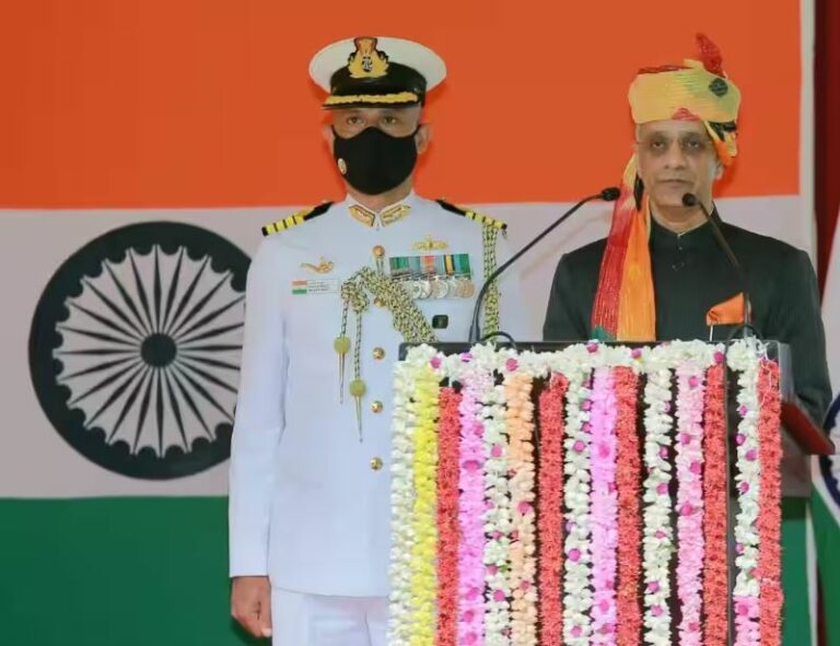 Gopal Baglay (IFS) Wiki, Age, Family, Biography & More - WikiBio