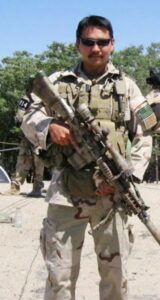 James Suh (Navy SEAL) Wiki, Age, Death, Wife, Family, Biography & More ...