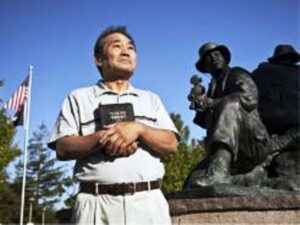 James Suh (Navy SEAL) Wiki, Age, Death, Wife, Family, Biography & More ...