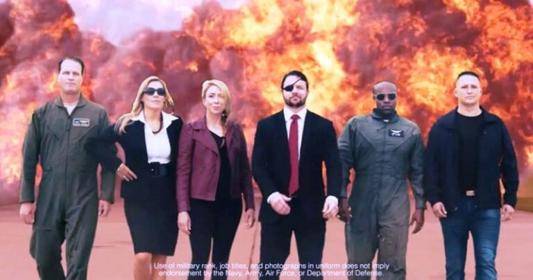 Dan Crenshaw Wiki, Age, Wife, Family, Biography & More - WikiBio