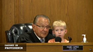 Frank Caprio Wiki, Age, Wife, Family, Biography & More - WikiBio