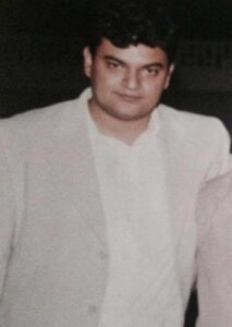 Anand Ranganathan Wiki, Age, Wife, Family, Biography & More - WikiBio