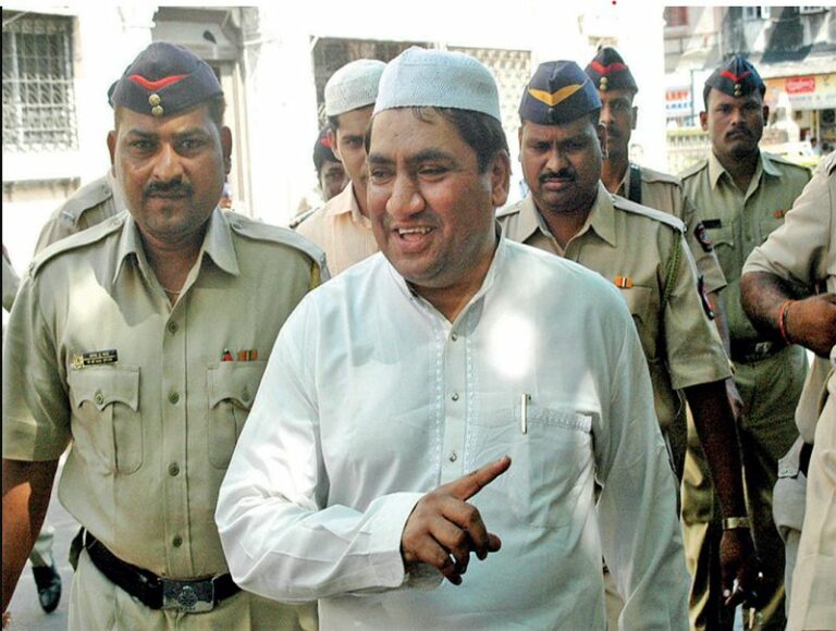 Abdul Karim Telgi Wiki, Age, Death, Girlfriend, Wife, Children, Family ...