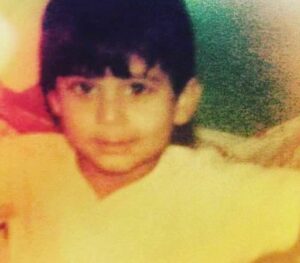 Afran Nisho Wiki, Height, Age, Wife, Children, Family, Biography & More ...