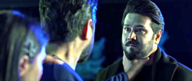 Ali Abbas (Actor) Wiki, Age, Wife, Family, Biography & More - WikiBio