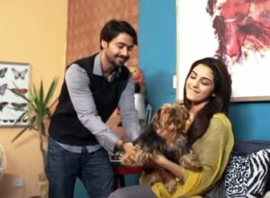 Ali Abbas (Actor) Wiki, Age, Wife, Family, Biography & More - WikiBio