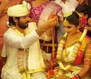 Amardeep Chowdary Wiki, Height, Age, Wife, Family, Biography & More ...