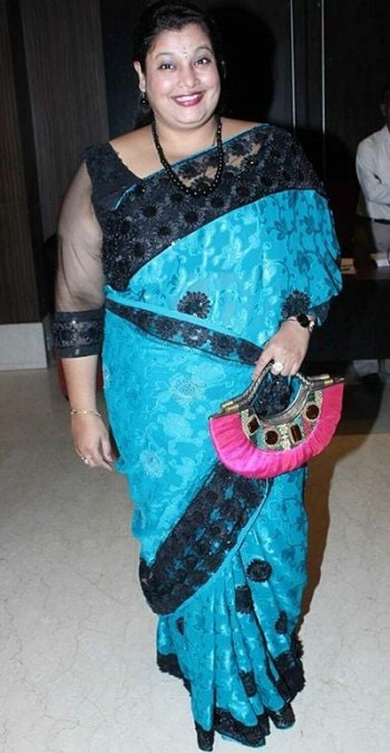 Ambika Ranjankar Wiki, Height, Age, Husband, Children, Biography & More ...