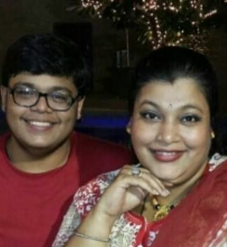 Ambika Ranjankar Wiki, Height, Age, Husband, Children, Biography & More ...