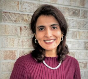 Ami Ganatra Wiki, Age, Husband, Family, Biography & More - WikiBio