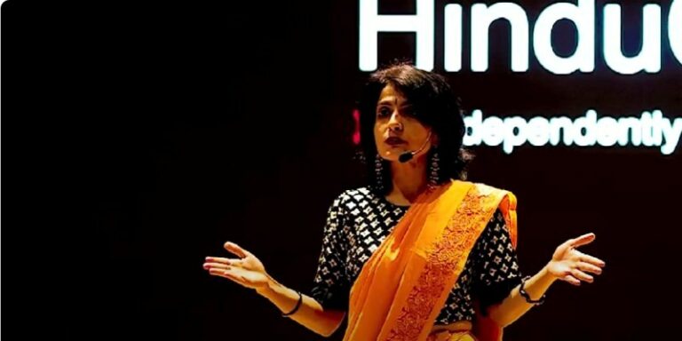 Ami Ganatra Wiki, Age, Husband, Family, Biography & More - WikiBio