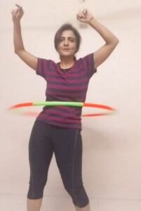 Ami Ganatra Wiki, Age, Husband, Family, Biography & More - WikiBio