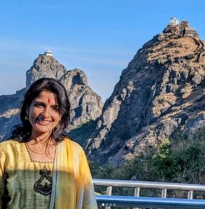 Ami Ganatra Wiki, Age, Husband, Family, Biography & More - WikiBio