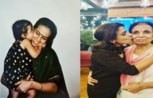 Ami Ganatra Wiki, Age, Husband, Family, Biography & More - WikiBio