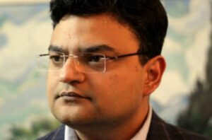 Anand Ranganathan Wiki, Age, Wife, Family, Biography & More - WikiBio