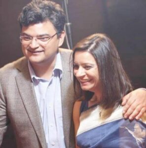 Anand Ranganathan Wiki, Age, Wife, Family, Biography & More - WikiBio