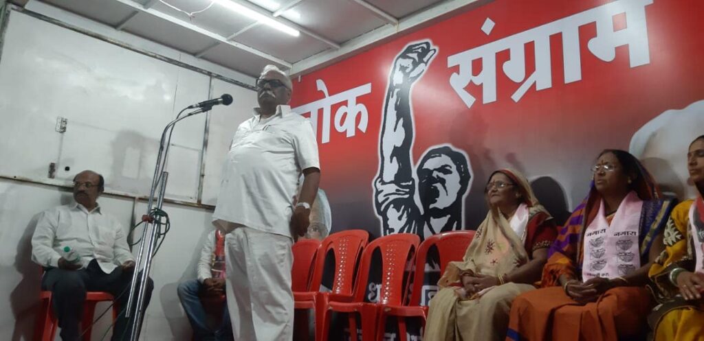 Anil Anna Gote Wiki, Age, Wife, Children, Family, Biography & More ...