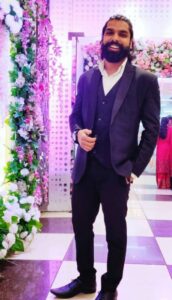 Ankur Pathak Wiki, Height, Age, Wife, Family, Biography & More - WikiBio